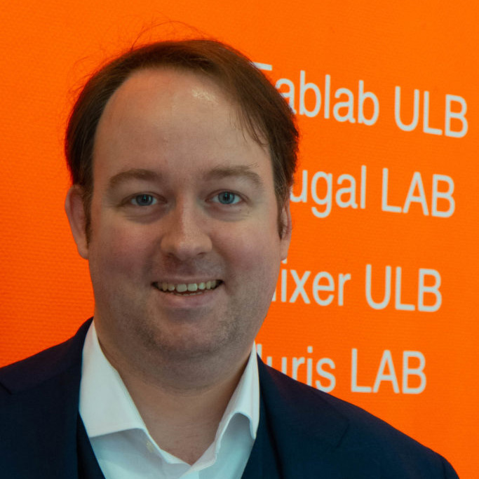 JurisLab - Centre de droit privé de l’ULB